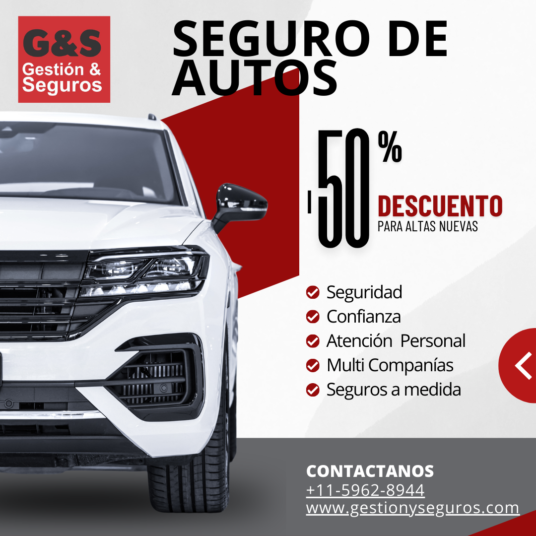 Como saber que seguro me conviene - Gestion y Seguros